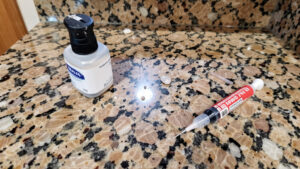 Master Countertop Repairs: A Complete Guide to Fixing Chips, Cracks ...