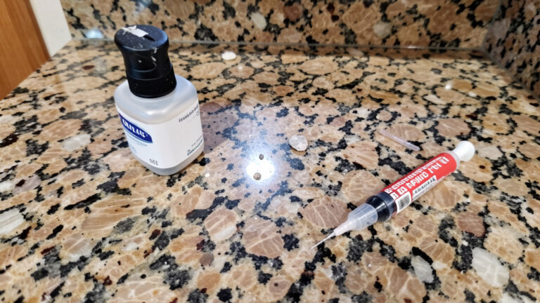 Master Countertop Repairs: A Complete Guide to Fixing Chips, Cracks ...